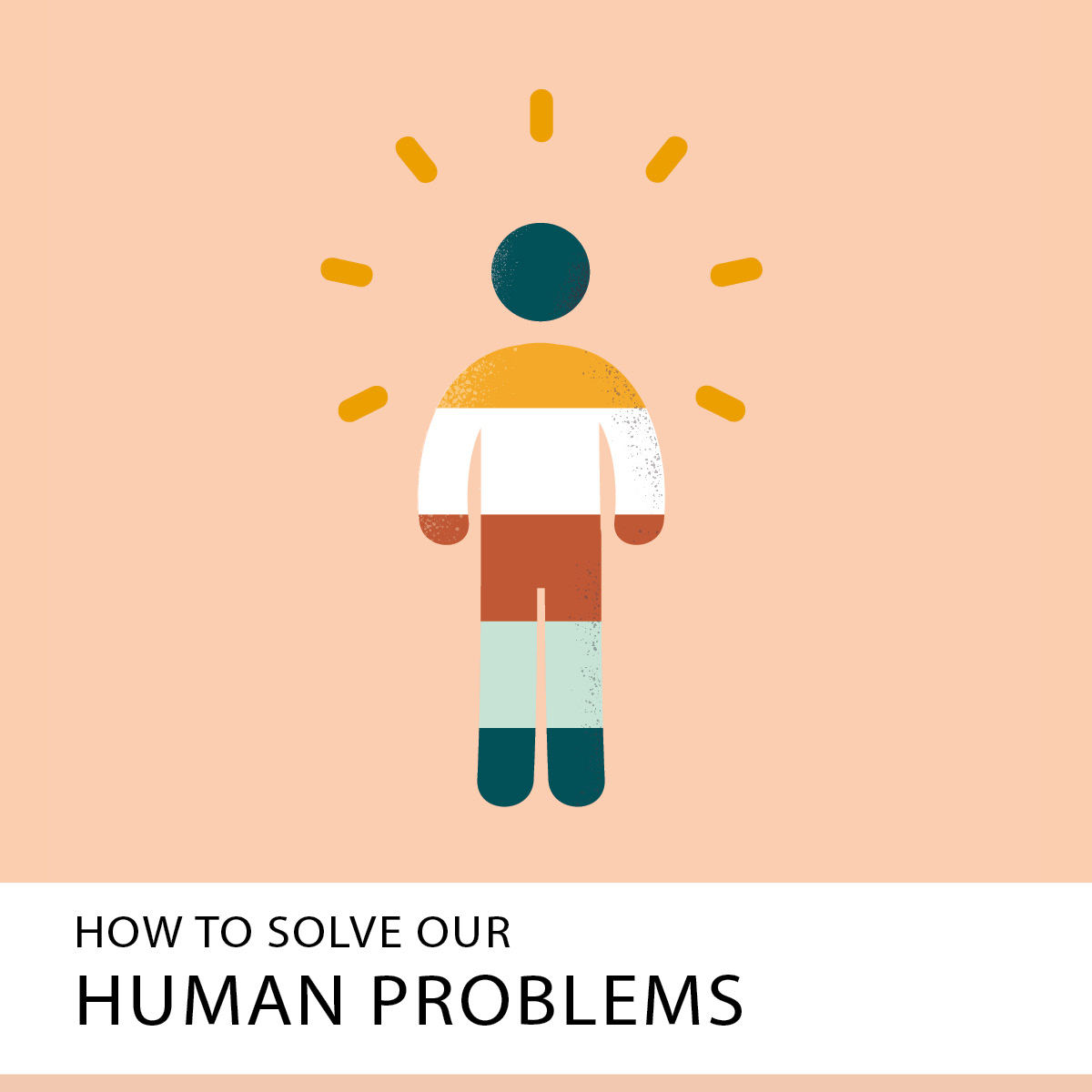 Meditation in Kensington