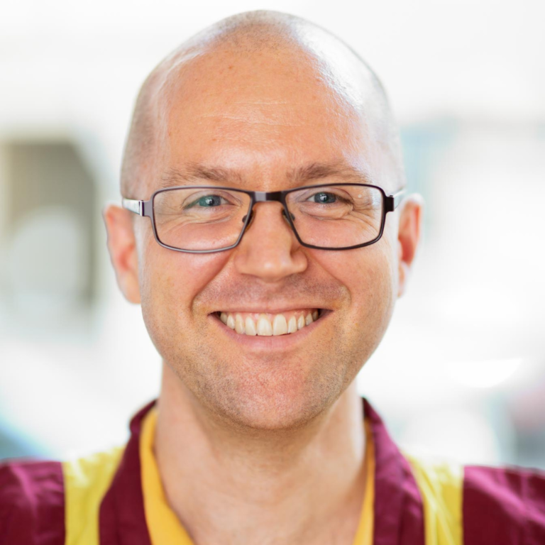 Meditation in London: Kadampa Meditation Centre London